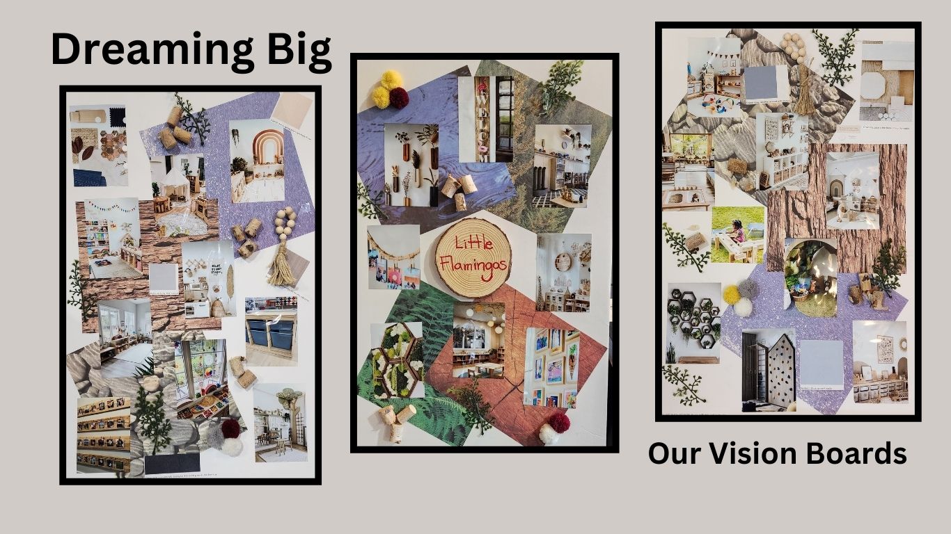 Little Flamingos Early Learning Centre